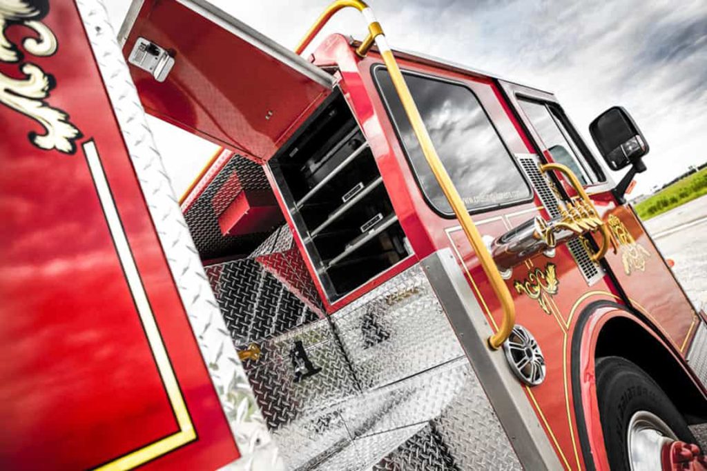 DRAFT Fire Truck Food Truck - Cruising Kitchens