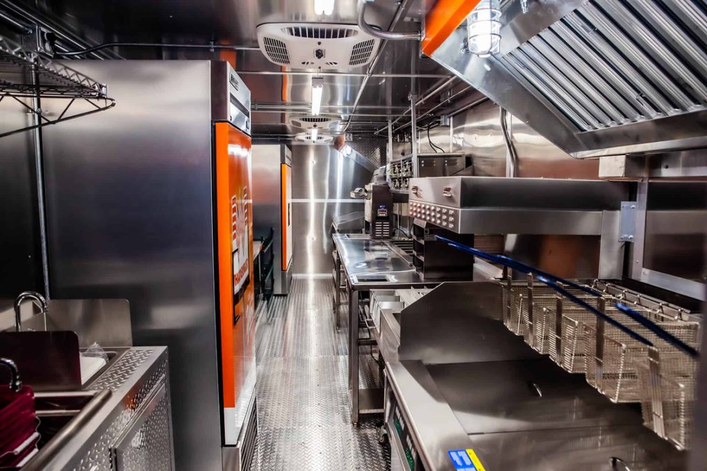 Whataburger - Cruising Kitchens