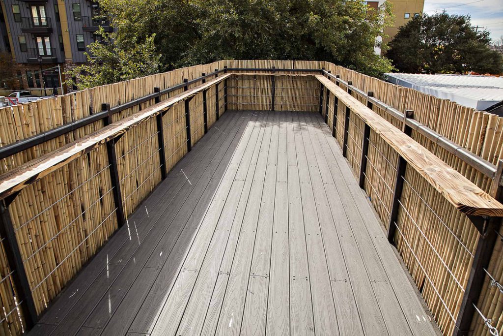 Ramen Tatsu-Ya Container Ramen Bar - Cruising Kitchens