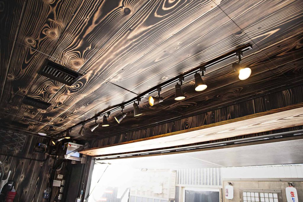 Ramen Tatsu-Ya Container Ramen Bar - Cruising Kitchens
