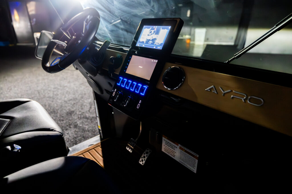 #AYRO Vanish Electric Vehicle - Cruising Kitchens